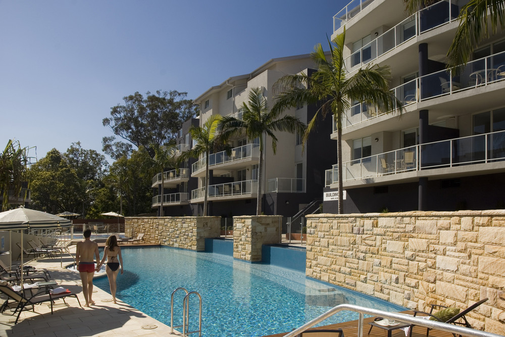 Gallery | Mantra Aqua Nelson Bay Central Coast NSW